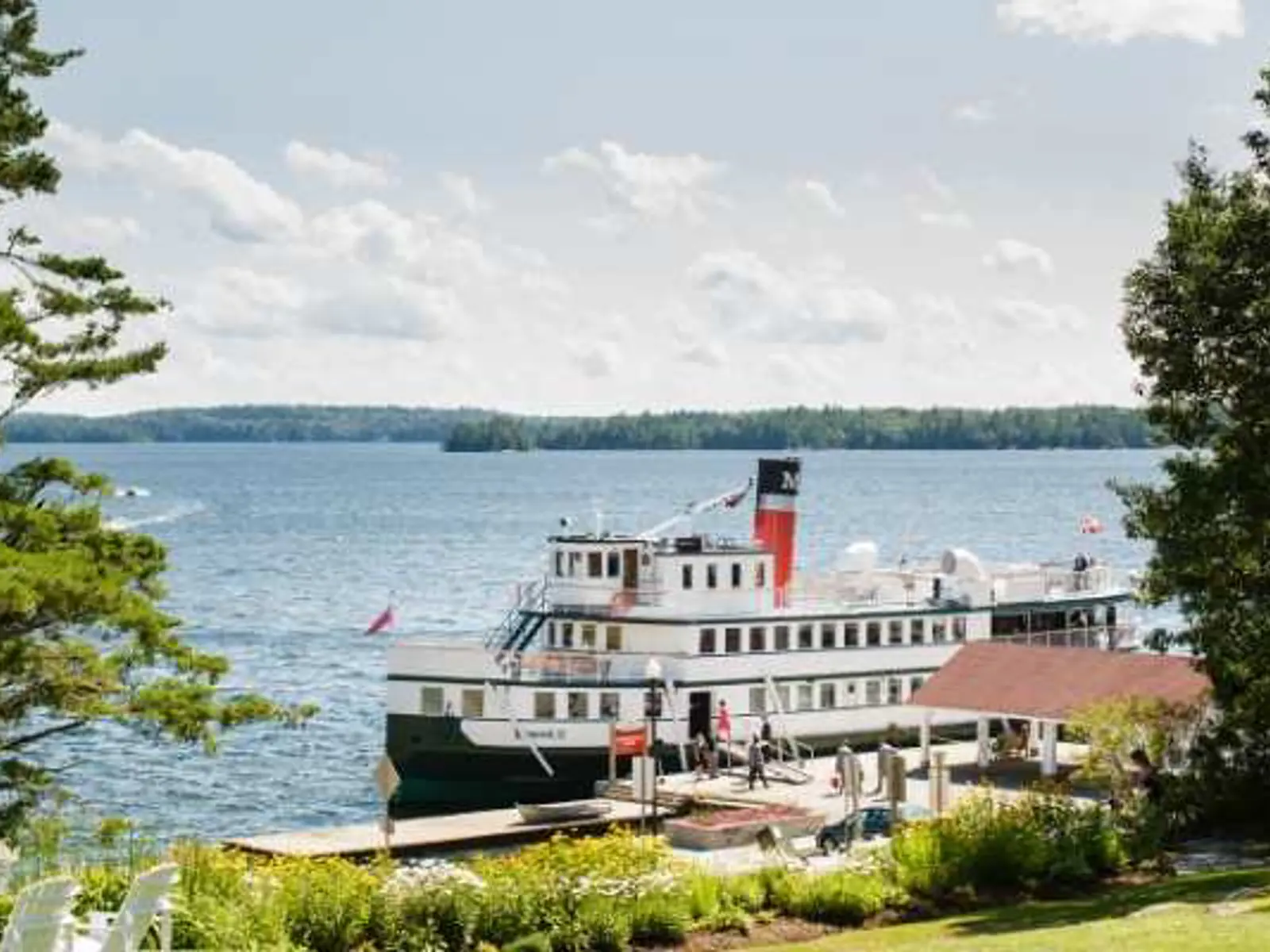 Visiting Muskoka Lakes | Township of Muskoka Lakes