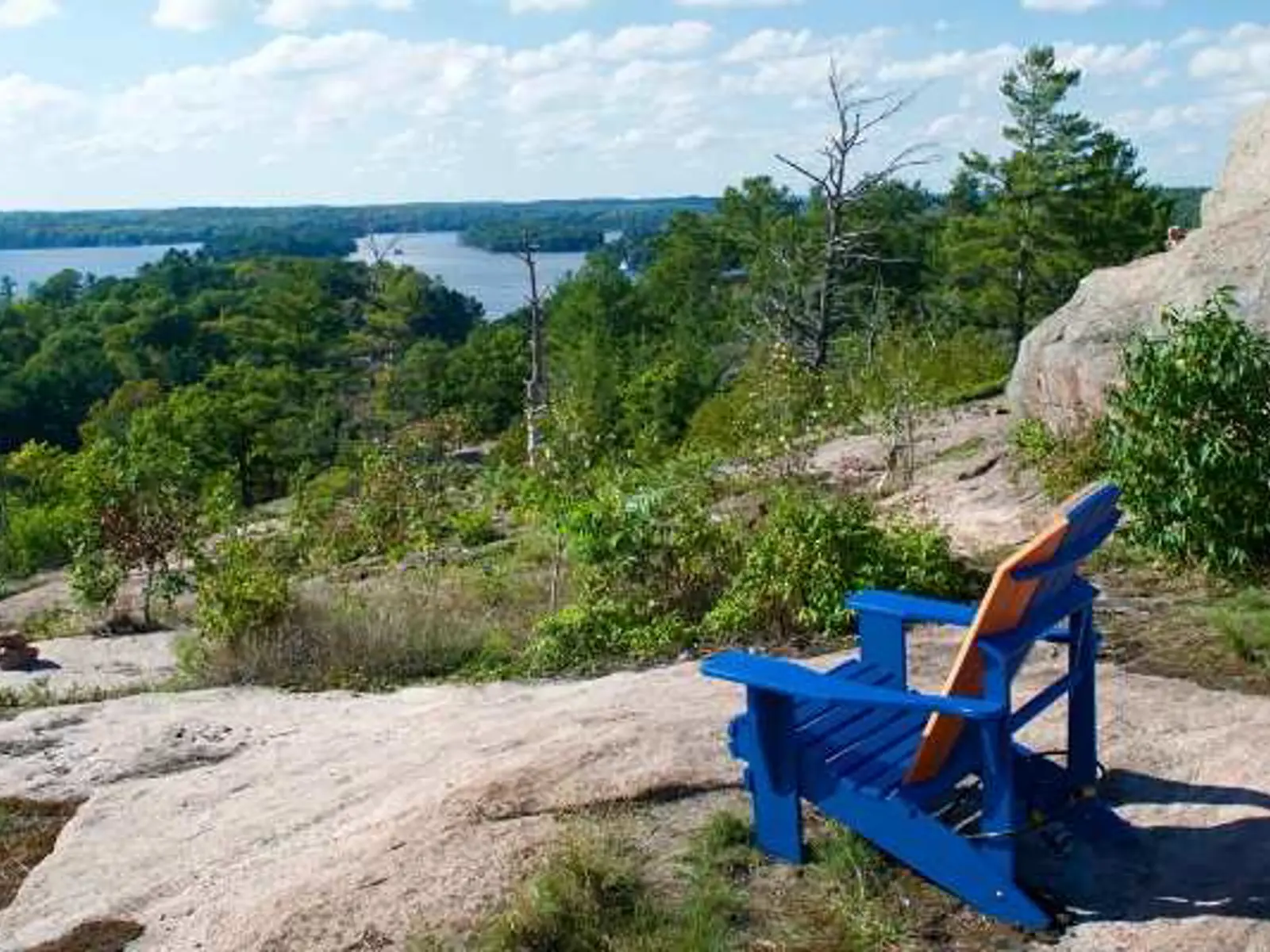 View the Lakes Chair Tour | Township of Muskoka Lakes